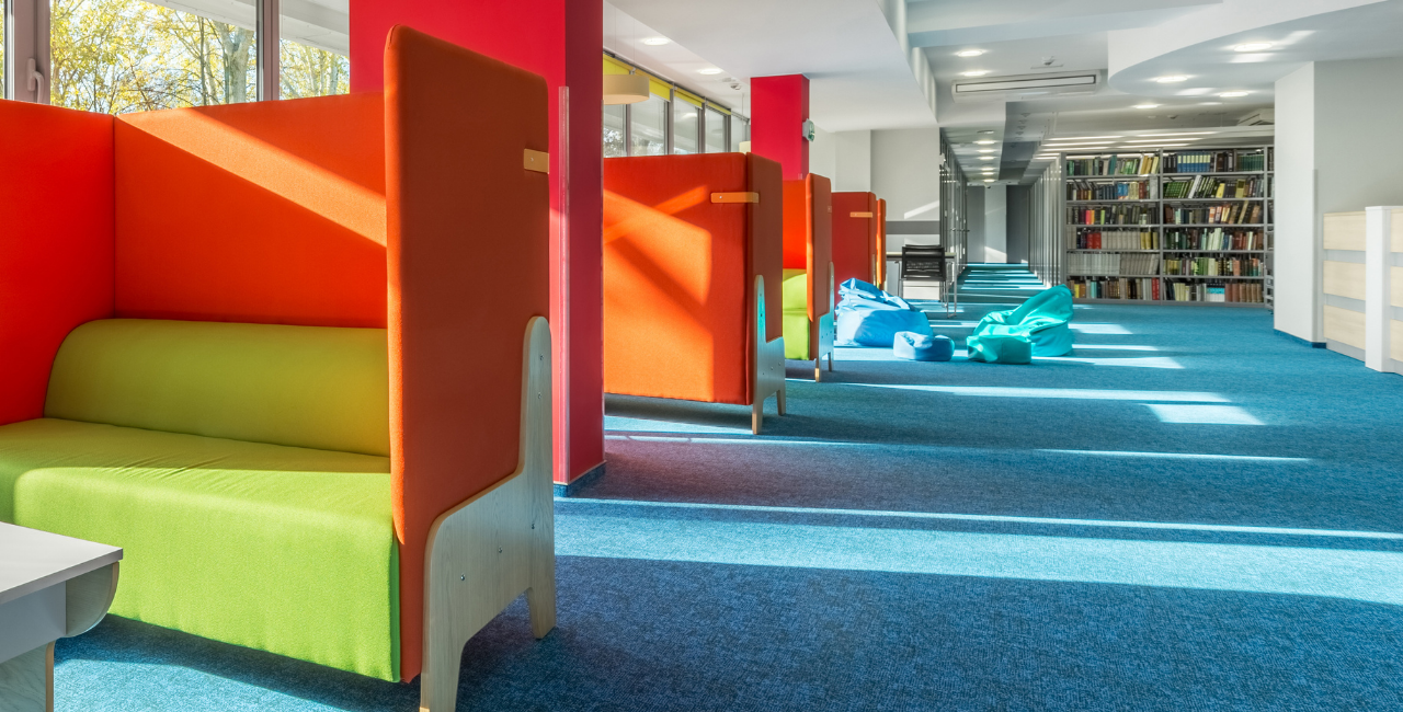 Learning Management Platform for Libraries - Niche Academy